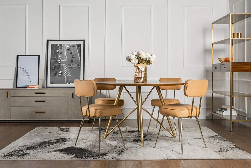 Dominique Moal Design - Timeless Furniture