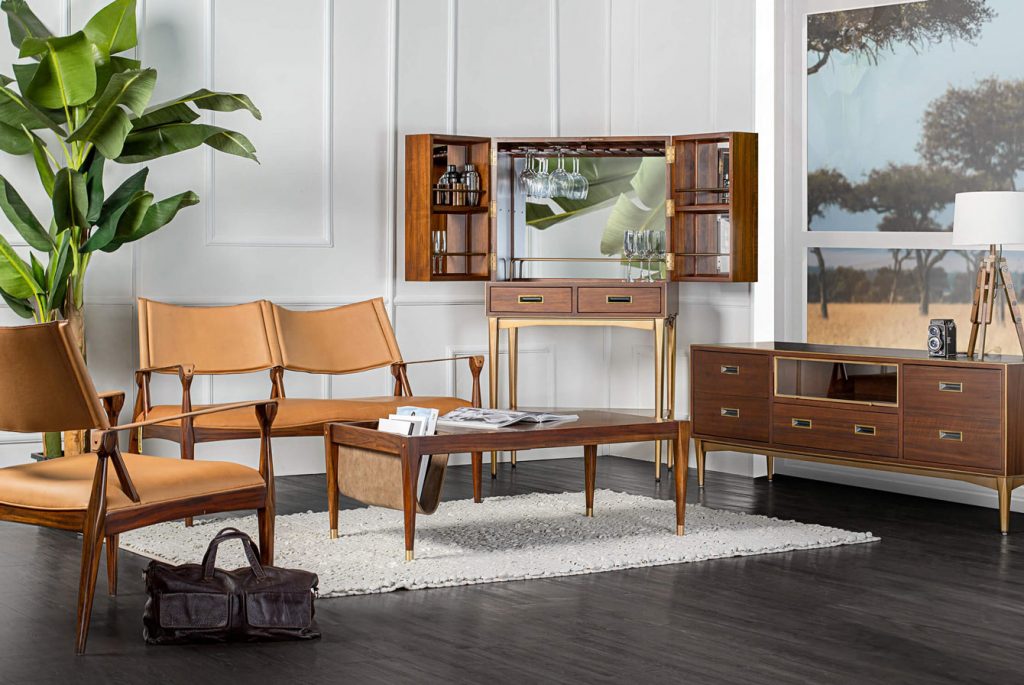 Dominique Moal Design - Timeless Furniture