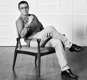 Dominique Moal Design - Timeless Furniture